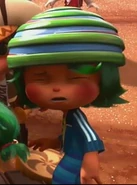 Swizzle "The Swizz" Malarkey/Gallery | Wreck-It Ralph Wiki | Fandom