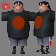 Litwak's Arcade | Wreck-It Ralph Wiki | Fandom