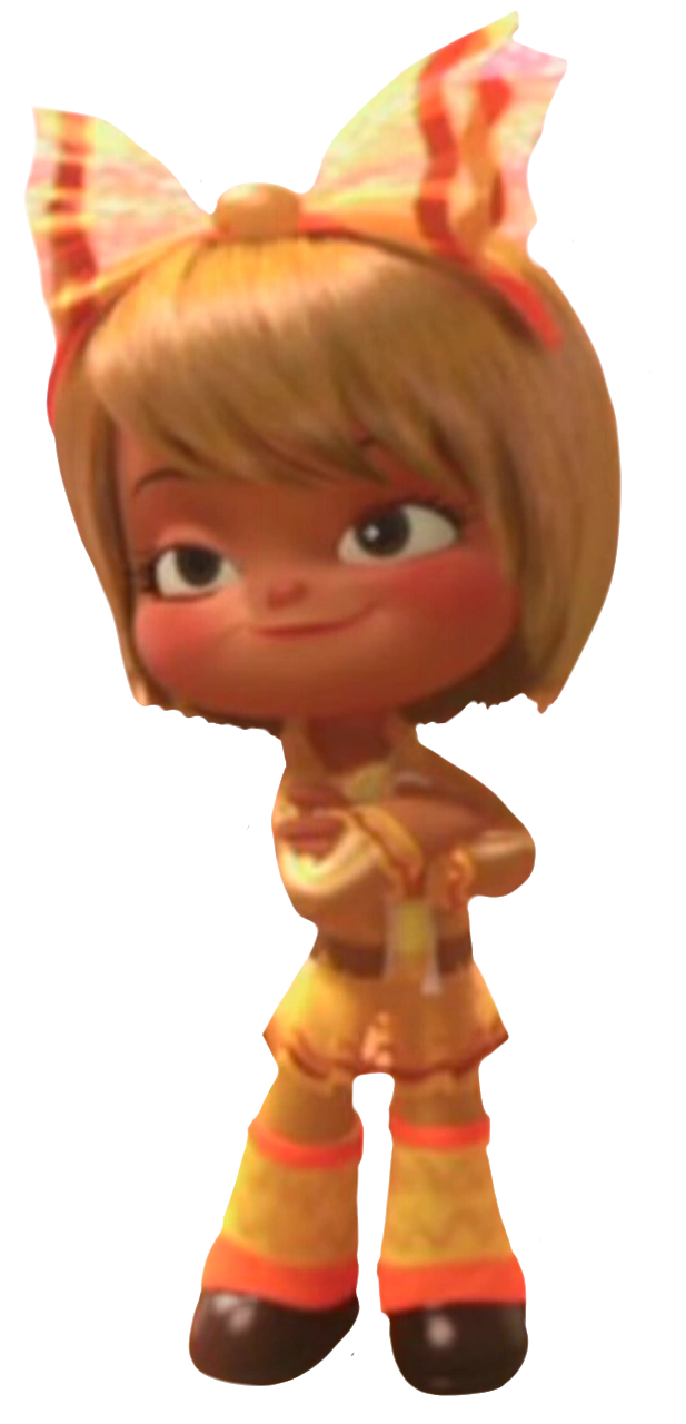 Torvald Batterbutter | Wreck-It Ralph Wiki | Fandom