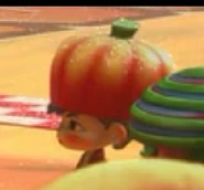 Gloyd Orangeboar/Gallery | Wreck-It Ralph Wiki | Fandom