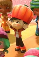 Gloyd Orangeboar/Gallery | Wreck-It Ralph Wiki | Fandom