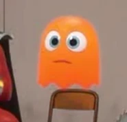 Clyde | Wreck-It Ralph Wiki | Fandom