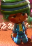 Swizzle "The Swizz" Malarkey/Gallery | Wreck-It Ralph Wiki | Fandom