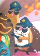 Wynnchel and Duncan/Gallery | Wreck-It Ralph Wiki | Fandom