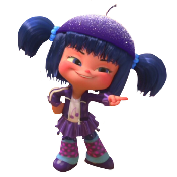 Citrusella Flugpucker | Wreck-It Ralph Wiki | Fandom