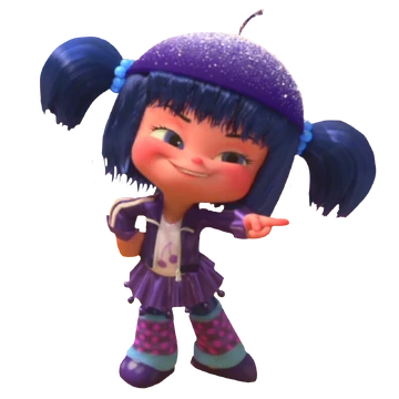 Wreck It Ralph Sugar Rush Jubileena