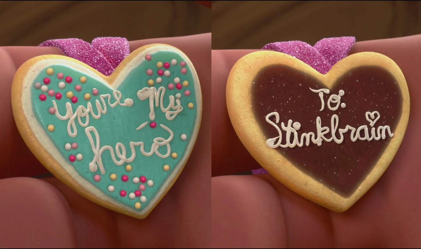 Vanellope Medal | atelier-yuwa.ciao.jp