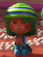 Swizzle "The Swizz" Malarkey/Gallery | Wreck-It Ralph Wiki | Fandom