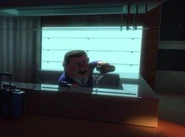 Gene/Gallery | Wreck-It Ralph Wiki | Fandom