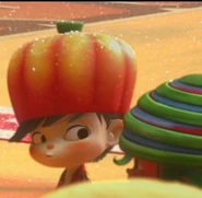 Gloyd Orangeboar/Gallery | Wreck-It Ralph Wiki | Fandom