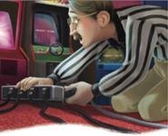 TurboTime | Wreck-It Ralph Wiki | Fandom