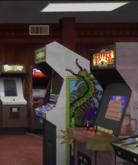 Centipede | Wreck-It Ralph Wiki | Fandom