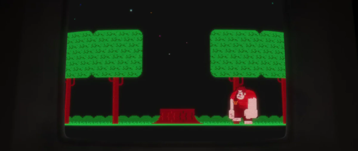 Wreck-It Ralph (character)/Gallery | Wreck-It Ralph Wiki | Fandom