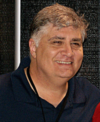 Maurice LaMarche | Wreck-It Ralph Wiki | Fandom