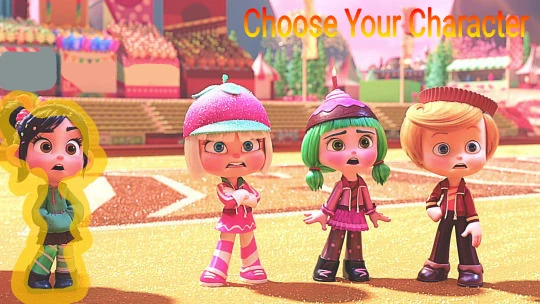 User blog:Spongybobchum/Save Sugar Rush! (Online game) | Wreck-It Ralph ...