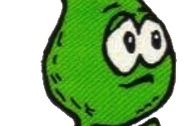 Wreck It Ralph Coily