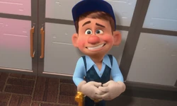 Wreck It Ralph Fix It Felix Jr Out Of Order