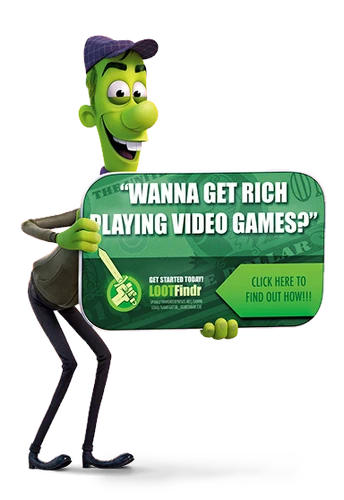 Spamley | Wreck-It Ralph Wiki | Fandom