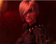 Sergeant Calhoun/Gallery | Wreck-It Ralph Wiki | Fandom