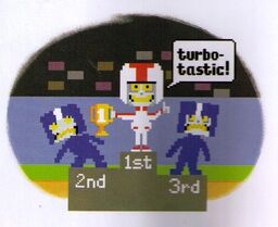 Turbo | Wreck-It Ralph Wiki | Fandom