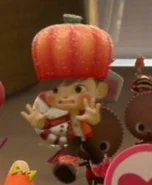 Gloyd Orangeboar/Gallery | Wreck-It Ralph Wiki | Fandom