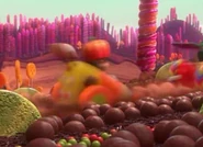 Gloyd Orangeboar/Gallery | Wreck-It Ralph Wiki | Fandom