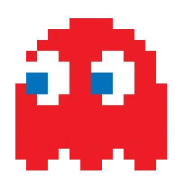 Wreck It Ralph Pacman Cameo