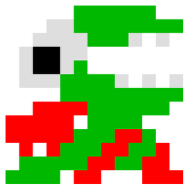 Fygar | Wreck-It Ralph Wiki | Fandom