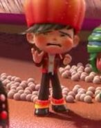 Gloyd Orangeboar/Gallery | Wreck-It Ralph Wiki | Fandom