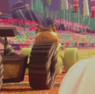 Torvald Batterbutter/Gallery | Wreck-It Ralph Wiki | Fandom