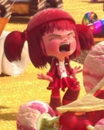 Jubileena Bing-Bing/Gallery | Wreck-It Ralph Wiki | Fandom