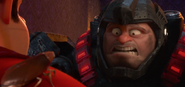 Markowski | Wreck-It Ralph Wiki | Fandom