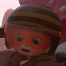 Rancis Fluggerbutter/Gallery | Wreck-It Ralph Wiki | Fandom