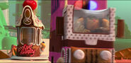 Beard Papa | Wreck-It Ralph Wiki | Fandom
