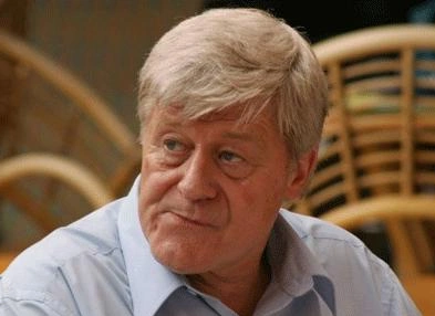 Martin Jarvis | Wreck-It Ralph Wiki | Fandom