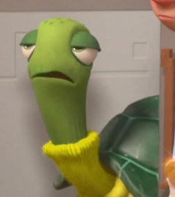 Glenn | Wreck-It Ralph Wiki | Fandom