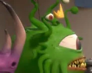 Cycloptopus | Wreck-It Ralph Wiki | Fandom