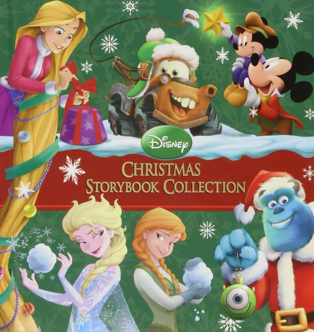 Wreck the Halls | Wreck-It Ralph Wiki | Fandom
