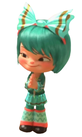 Sticky Wipplesnit Kart