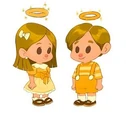 Angel Kids | Wreck-It Ralph Wiki | Fandom