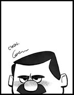 Gene/Gallery | Wreck-It Ralph Wiki | Fandom