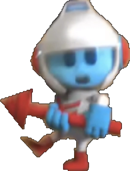 Dig Dug Fygar Plush Doll