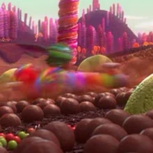 Swizzle "The Swizz" Malarkey/Gallery | Wreck-It Ralph Wiki | Fandom