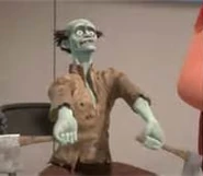 Zombie | Wreck-It Ralph Wiki | Fandom