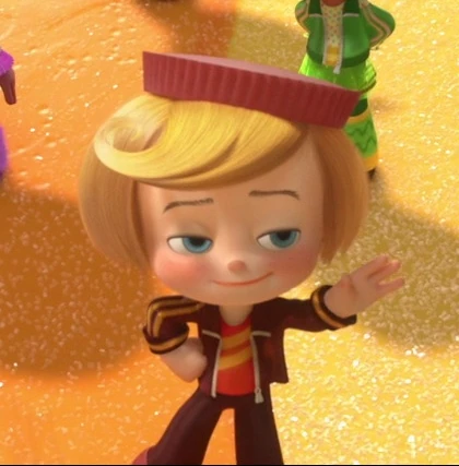 Rancis Fluggerbutter/Gallery | Wreck-It Ralph Wiki | Fandom