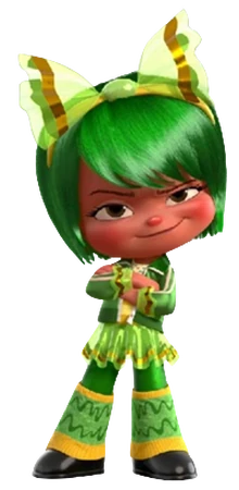 Wreck It Ralph Minty Sakura