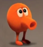 Q*bert | Wreck-It Ralph Wiki | Fandom