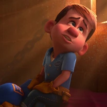 Fix-It Felix, Jr. (character)/Gallery | Wreck-It Ralph Wiki | Fandom