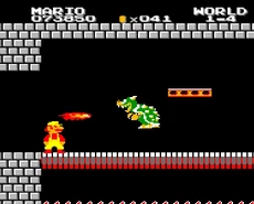 Bowser | Wreck-It Ralph Wiki | Fandom