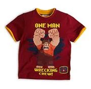 Merchandise | Wreck-It Ralph Wiki | Fandom